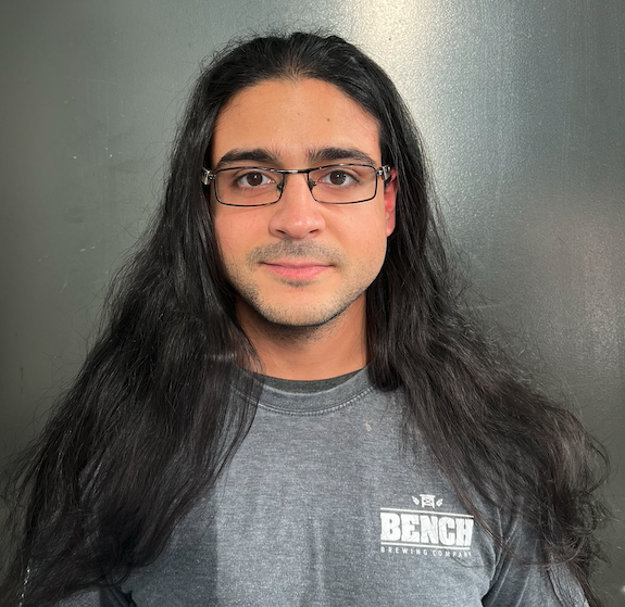 About | BenchBrewing